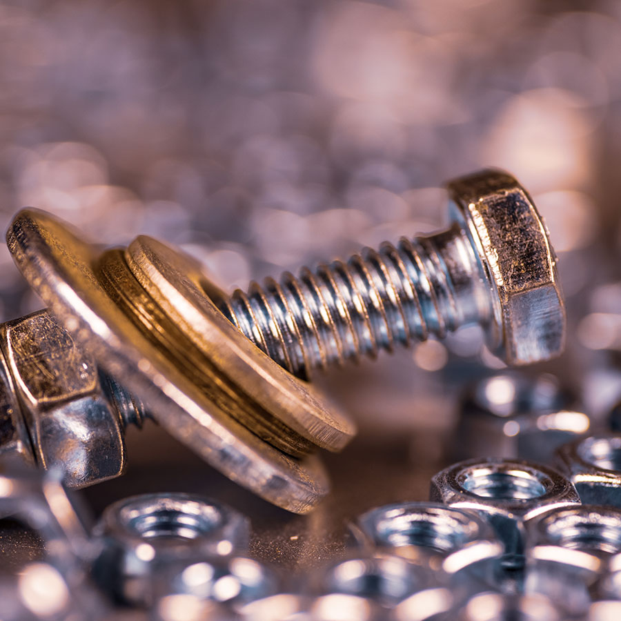 HIGH TENSILE BOLTS AND NUTS | RGA & PSM Fasteners