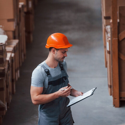 RGA | Standards | RGA & PSM Fasteners