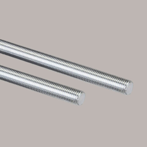 Threaded Rod | RGA & PSM Fasteners