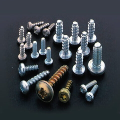 Direct Screw Fixings | RGA & PSM Fasteners