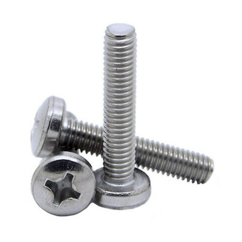Metal Thread Screws | RGA & PSM Fasteners