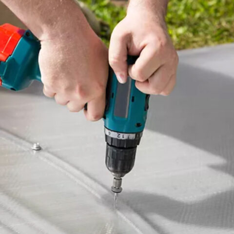 Self Drilling Screws | RGA & PSM Fasteners